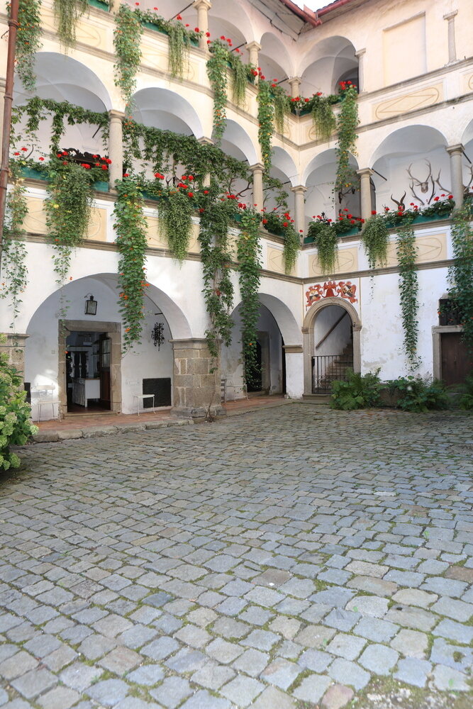 Carl Philip Clam-Martinic | MyHomestory