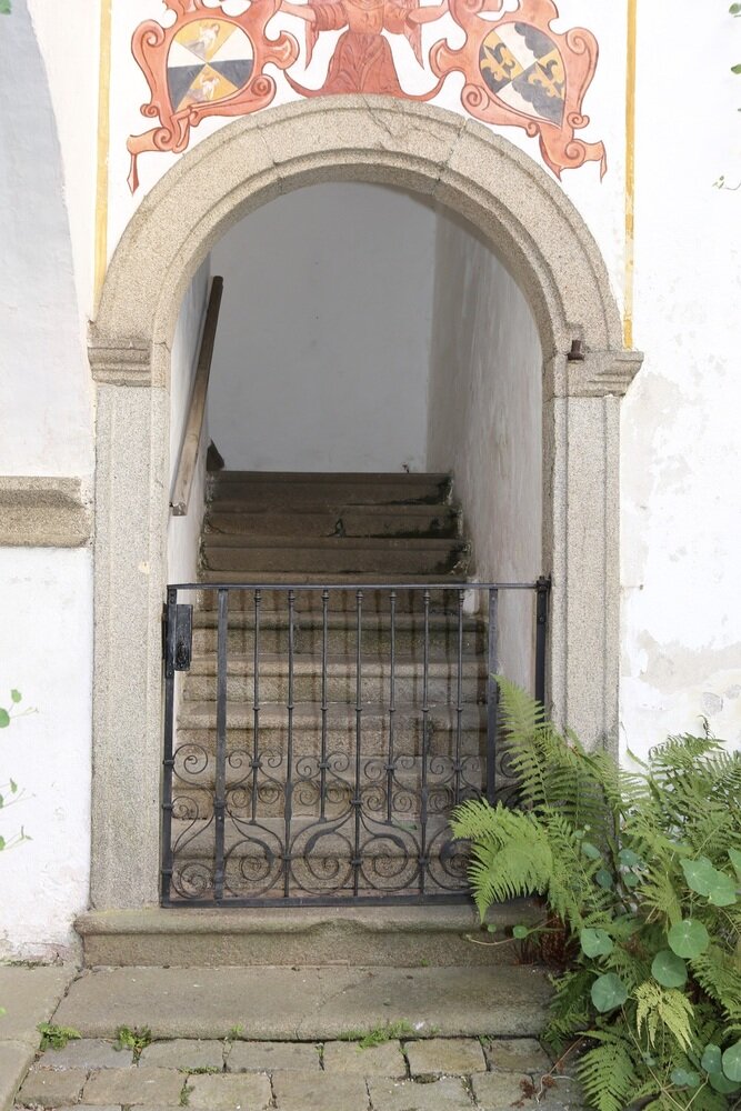 Carl Philip Clam-Martinic | MyHomestory