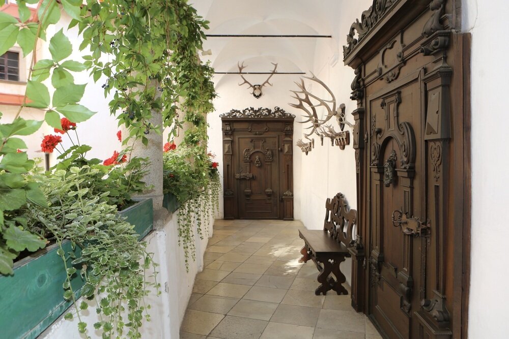 Carl Philip Clam-Martinic | MyHomestory