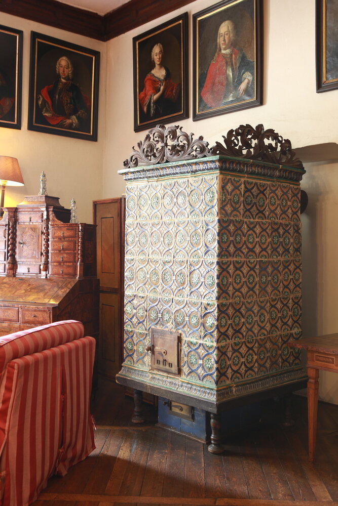 Carl Philip Clam-Martinic | MyHomestory