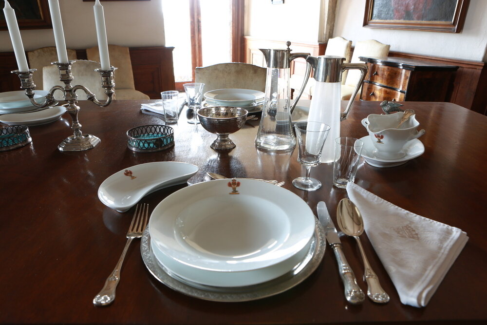 Carl Philip Clam-Martinic | MyHomestory