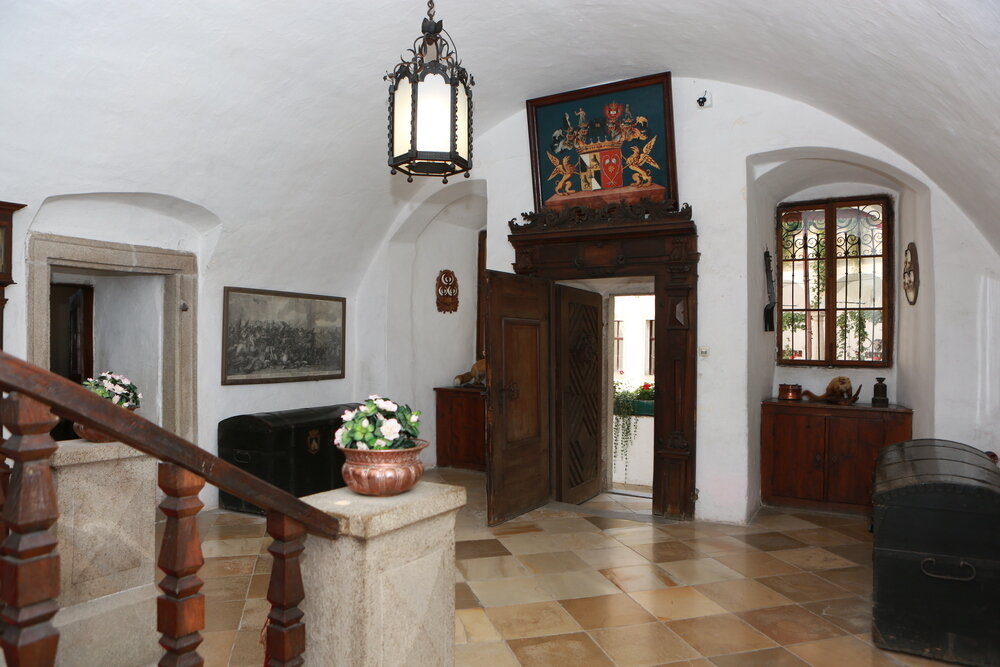 Carl Philip Clam-Martinic | MyHomestory