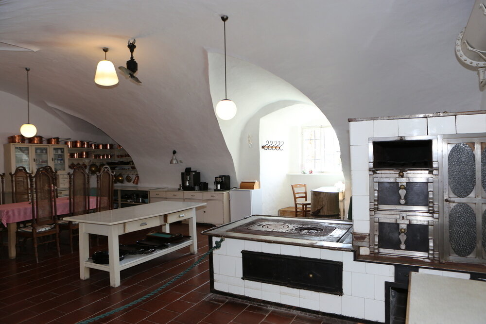 Carl Philip Clam-Martinic | MyHomestory