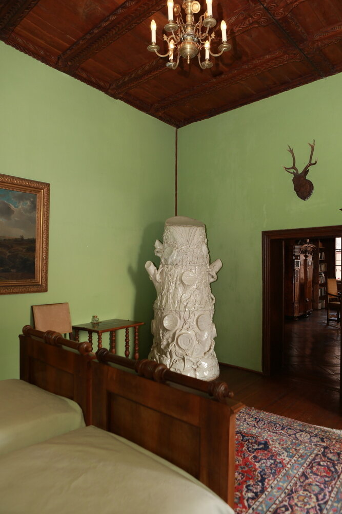 Carl Philip Clam-Martinic | MyHomestory